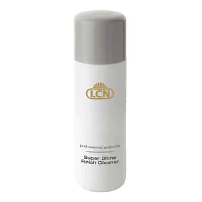 Super Shine Finish Cleaner | LCN UK