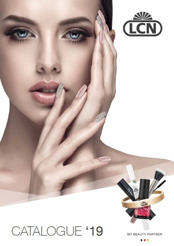 LCN Catalogue | LCN UK