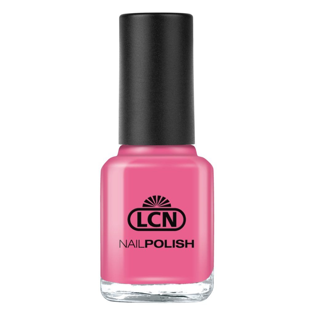 LCN Nail Polish - Fancy Nancy | LCN UK