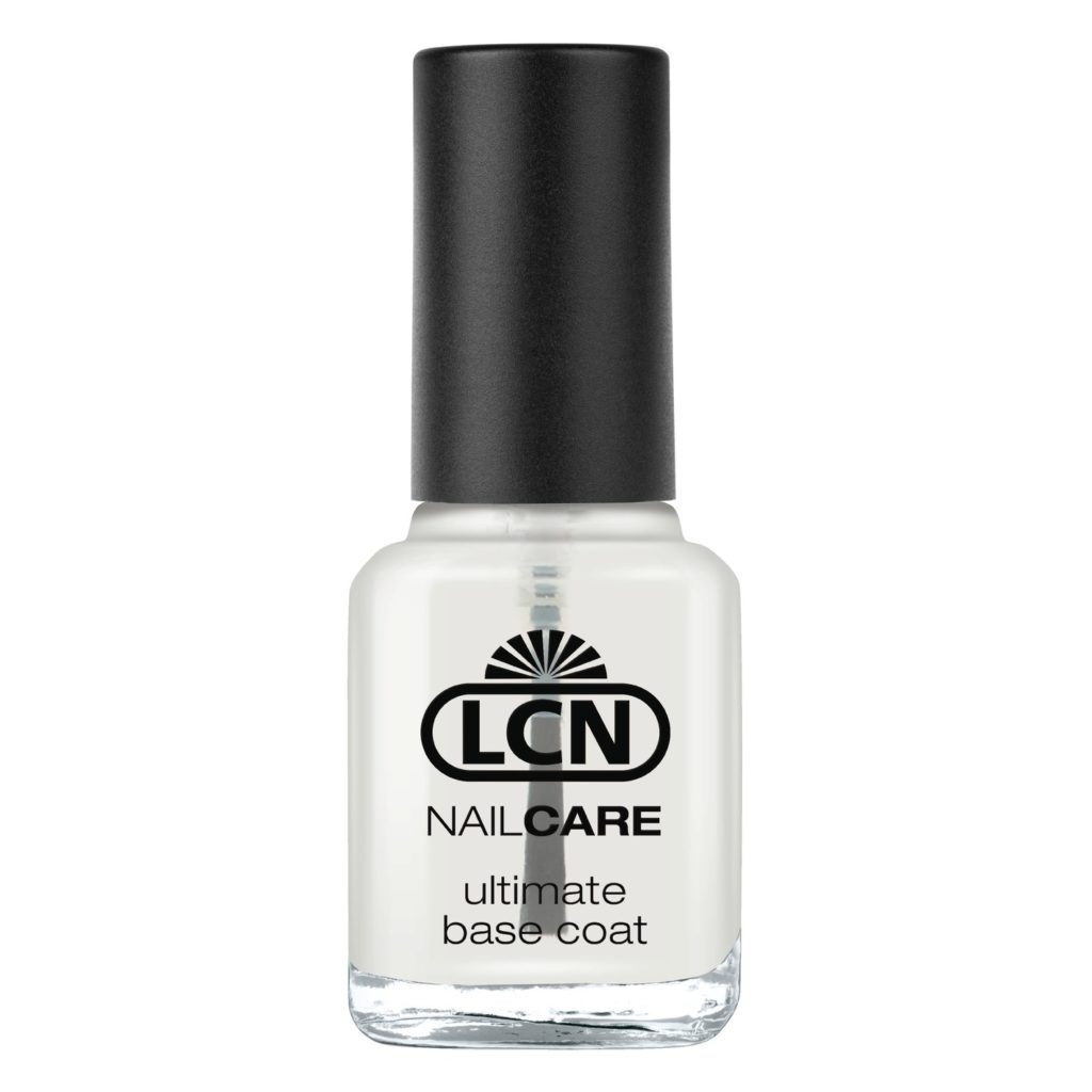 LCN Ultimate Base Coat - 8ml | LCN UK