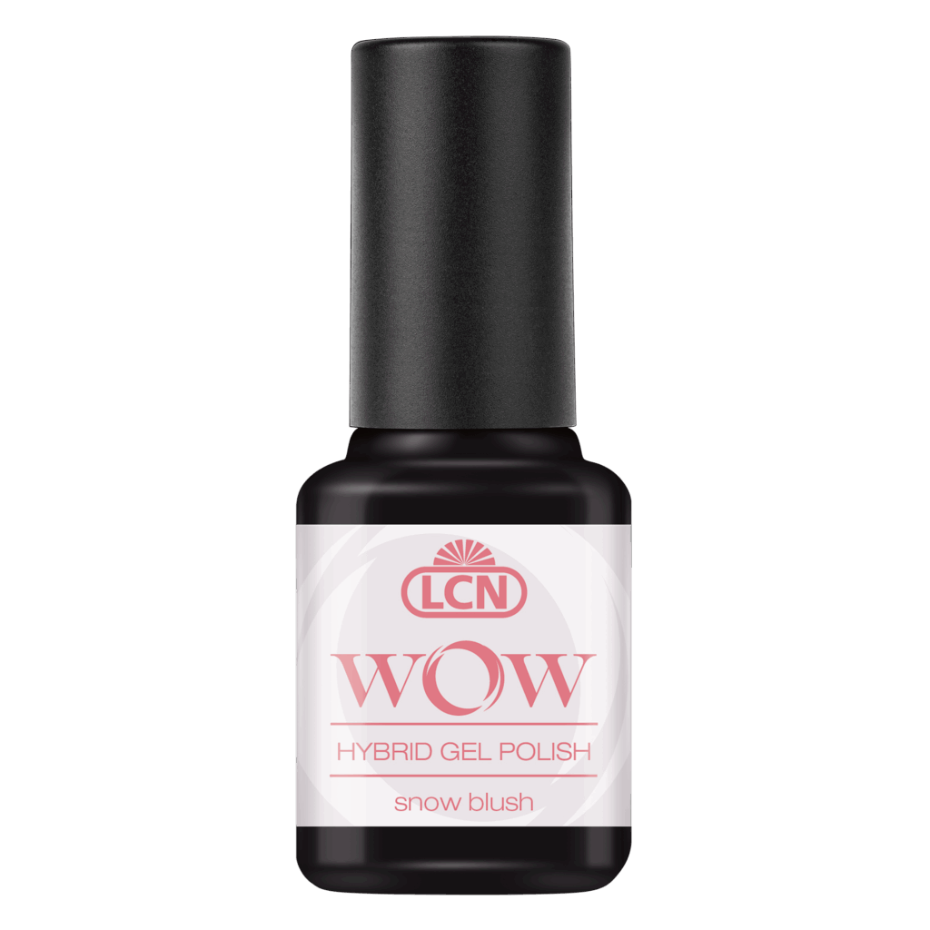 Shop LCN WOW Hybrid Gel Polish – Gel-Like Nails, No Lamp Needed | Page ...
