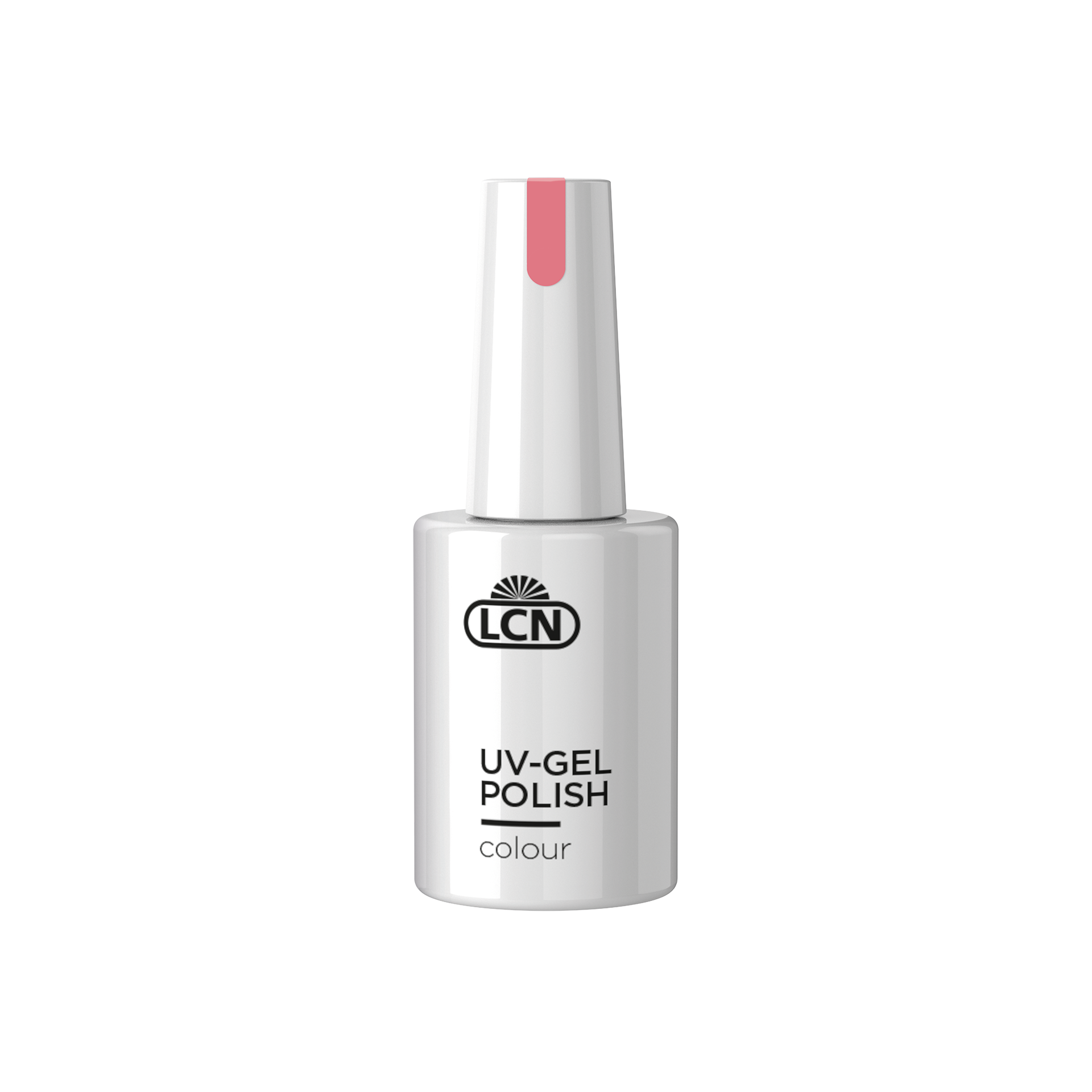 LCN HEMA Free Soak Off Gel Polish 10 ml – Winter Rose (Autumn 2025 ...