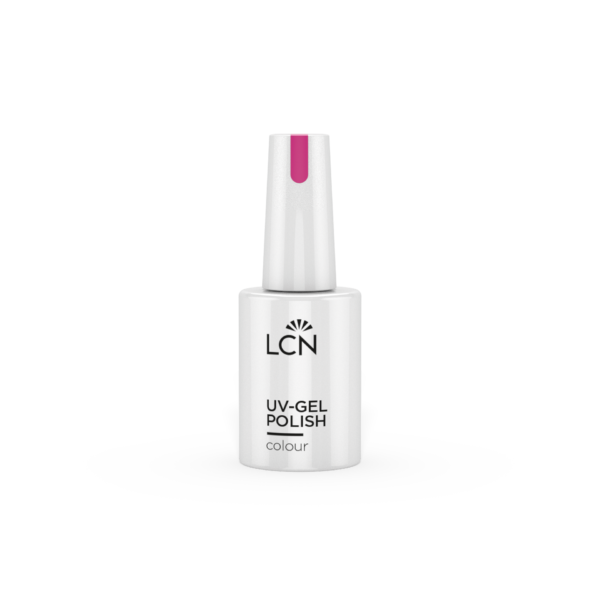 HEMA Free Soak Off Gel Polish 10 ml – Bacio (Spring 2026) - LCN UK